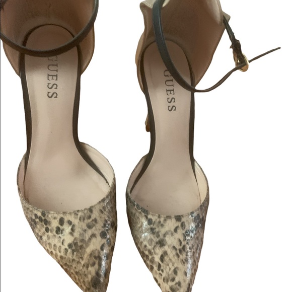 Shoes | Huess High Heels | Poshmark